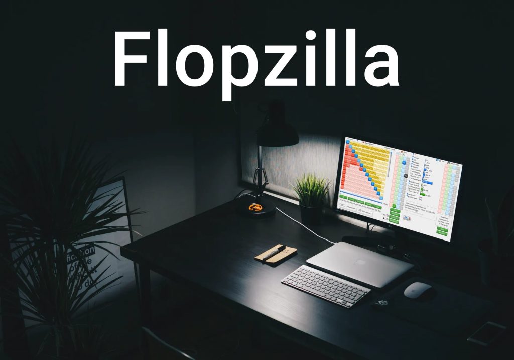 Flopzilla (V2) : Présentation et Guide de prise en main 🐲