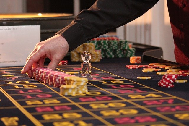 La Carte complète des Casinos en France (+ de 190 lieux)